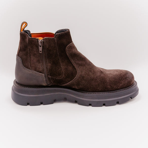 Ambitious muške cipele – Montana Fashion