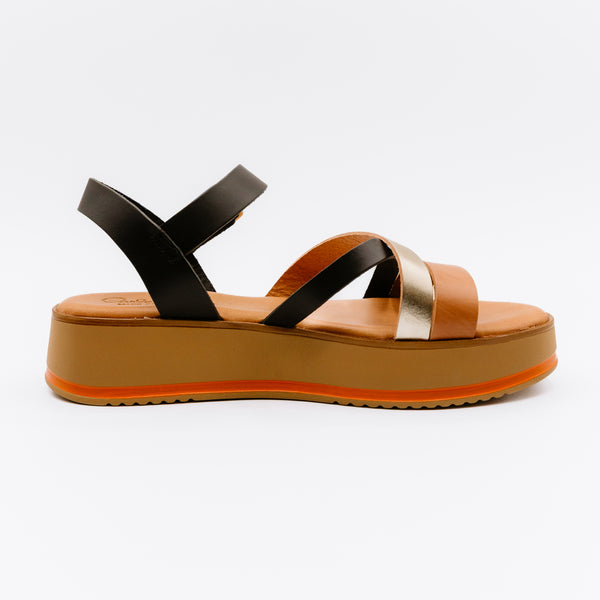 Pera Carlo ženske sandale – Montana Fashion