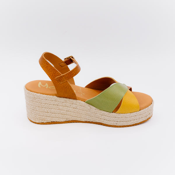Marila ženske sandale – Montana Fashion